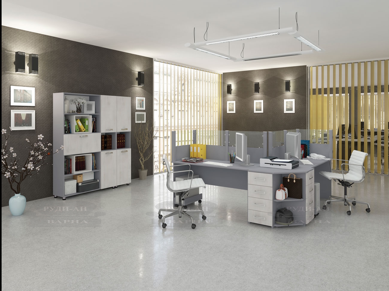 Офис обзавеждане МЕБЕЛИ РУДИ АН гр ВАРНА Мебели мебели за дома мебели за кухня мебели за