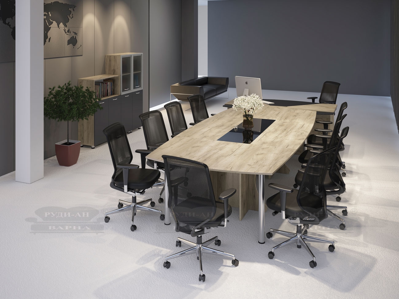 Офис обзавеждане МЕБЕЛИ РУДИ АН гр ВАРНА Мебели мебели за дома мебели за кухня мебели за