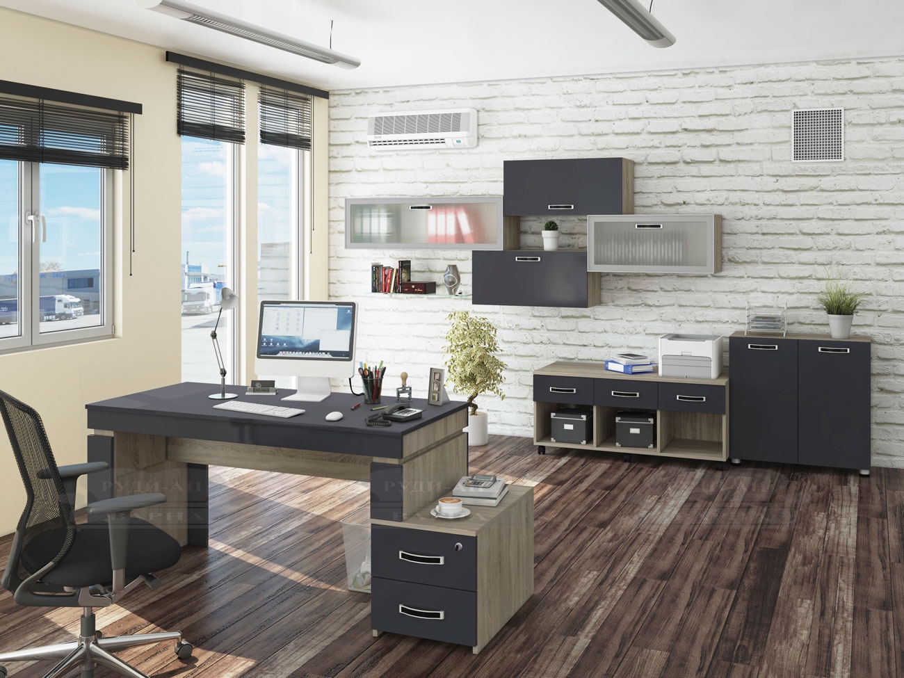 Офис обзавеждане МЕБЕЛИ РУДИ АН гр ВАРНА Мебели мебели за дома мебели за кухня мебели за